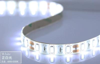 China Indoor Single Color Epistar SMD 5630 led Strip Flexible 120W Led Strip Light for sale