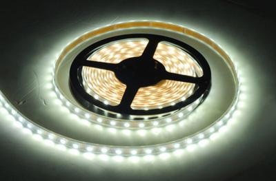 China High Brightness Waterproof IP68 Led Strip SMD 5050 5400lm 24V led lighting strips for sale