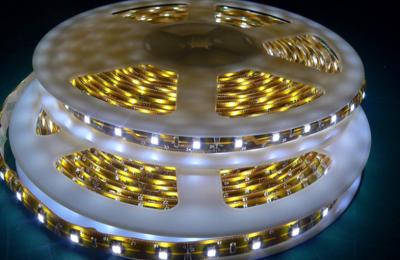China 1800LM Epistar SMD 3528 LED Strip IP68 Waterproof 60leds/m for Decoration for sale