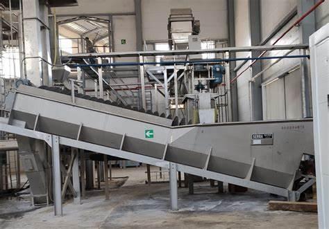 Salt Purification Process: Enhancing Quality & Removing Impurities 1