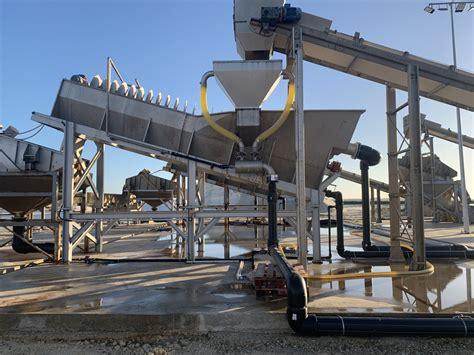 Salt Purification Process: Enhancing Quality & Removing Impurities 0