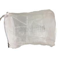China Custom Pp Liquid Nylon Filter Bag Dedusting  Low Maintenance for sale
