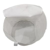 China Custom Pp Liquid Nylon Filter Bag Dedusting  Low Maintenance for sale