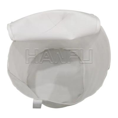 China High Capacity Separation Polyester Filter Bags For Large Scale Filtration Operations for sale