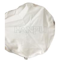 China Custom Nomex Filter Bags for Liquid-Solid Separation 200-220C Industrial Use for sale