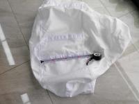 China Industrial Pulse Jet Dust Collector Filter Bag Polyester 250C Easy Maintenance for sale