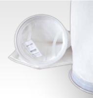 China High Flow Separation Filter Bag Nylon PP Polyester 10-600 Pounds Capacity Industrial Liquid Filtration for sale