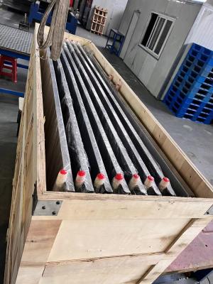 China 1-1.2mm Thickness Pillow Plate Heat Exchanger For Customized Heat Transfer Solutions for sale