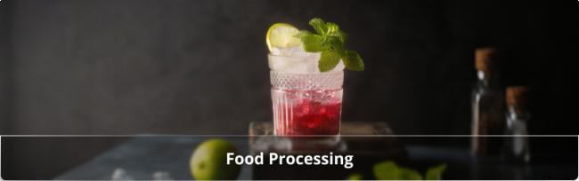 Evaporator concentration applications in chemicals pharma food and industrial wastewater