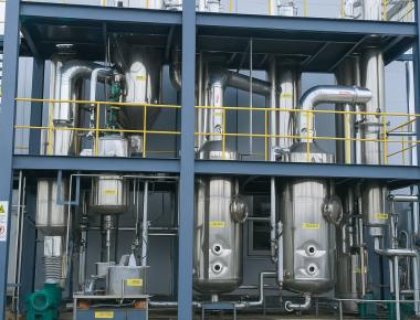 中国 マルチエフェクト 落ちる 薄い 自動フィルム 1600lph 販売のため