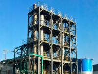 China Customized Voltage MVR Evaporator Continuous Operation for sale