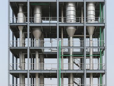 China Mehrfach-Effekt-Verdampfungssystem zur Energieeinsparung zu verkaufen