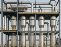 China MVR and Multi Effect Evaporator Concentration Systems - Energy Efficient Industrial Solutions with 30-70% OPEX Reduction for sale