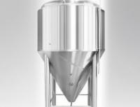China Salt Pillow-Plate Static Crystallizer Systems with Laser-Welded Stainless Steel Construction for High Heat-Transfer Efficiency for sale