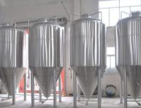 China Salt Pillow-Plate Static Crystallizer Systems with Laser-Welded Stainless Steel Construction for High Heat-Transfer Efficiency for sale