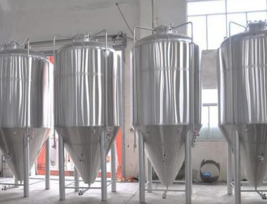 China Salt Pillow-Plate Static Crystallizer Systems for sale