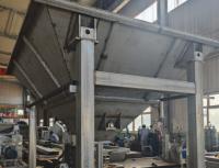 China Sea Table Salt Powder Making Machine Salt Refinery System with Multi-Effect Evaporation and MVR Technology for sale