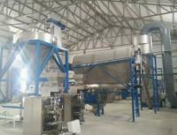China Industrial Salt Purification Process Equipment: Washing, Dewatering & Quality Control Systems for Food & Manufacturing for sale