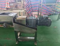China Salt Packaging Machine Assembly Line Solution High Speed VFFS and Open Mouth Bagging Integration for sale