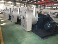 China Horizontal 2 Stage Pusher Centrifuge Automatically Continuous Double Drums for sale