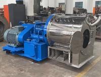 China Salt Separation HR Double Stage Pusher Centrifuge 400-630mm Continuous Operation for sale