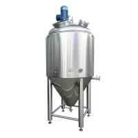 China Salt Pillow-Plate Static Crystallizer Systems with Laser-Welded Stainless Steel Construction for High Heat-Transfer Efficiency for sale
