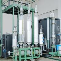 China Disodium Hydrogen Phosphate MEE Evaporation Crystallization System 500-80000 kg/h for sale