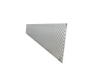 China Stainless Steel Pillow Plate Heat Exchanger - 12000mm Length, 2000mm Width for Biological Fermentation for sale