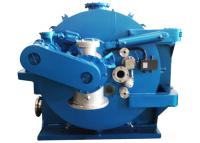 China PPCS Series Starch Peeler Centrifuge 450-1050mm Basket Diameter with 26-260kg Capacity for Solid-Liquid Separation for sale