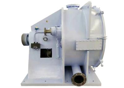 China Stainless Steel PPCF Horizontal Peeler Centrifuge for sale