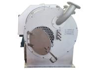China Separation Screen Pusher Centrifuge Machine Two Stages Piston Solid Liquid Salt Refining for sale