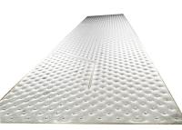 China Immersion Titanium Pillow Plate Heat Exchanger - 12000mm Length, 2000mm Width, Laser Welded Design for sale