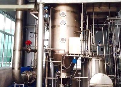 China Chinese Quality Dimple Plate Heat Exchanger for Black Liquor Treatment in Papermaking Industry for sale