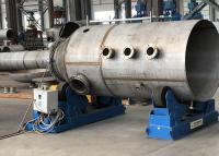 China Stainless Steel Pillow Dimple Plate Heat Exchanger 0.3-1.2mm Custom High Pressure for sale