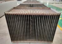 China Stainless Steel Pillow Dimple Plate Heat Exchanger 0.3-1.2mm Custom High Pressure for sale