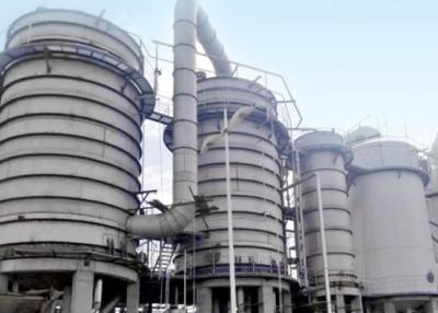 China Mechanical Vapor Recompression MVR Evaporator Plant for sale
