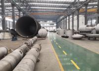 China Mechanical Vapor Recompression MVR Evaporator Plant 15-40 kWh per Ton for sale