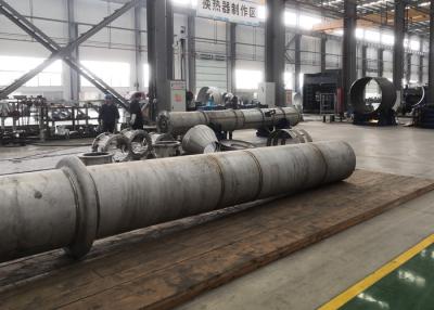China Mechanical Vapor Recompression MVR Evaporator Plant for sale
