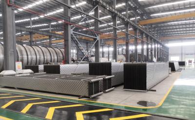 China Mechanical Vapor Recompression MVR Evaporator Plant for sale