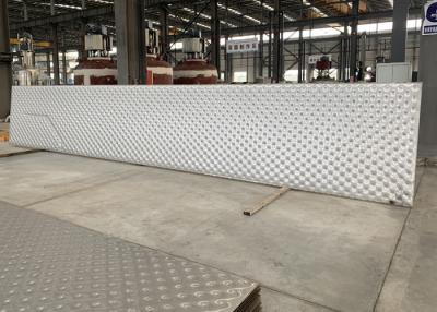 China Double Embossed Pillow Plate MVR Evaporation System for sale