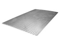 China Stainless Steel Pillow Dimple Plate Heat Exchanger 0.3-1.2mm Custom High Pressure for sale