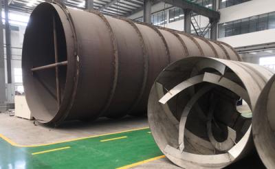 Cina evaporatore di 220V 380V 415V TVR per bioingegneria chimica farmaceutica in vendita