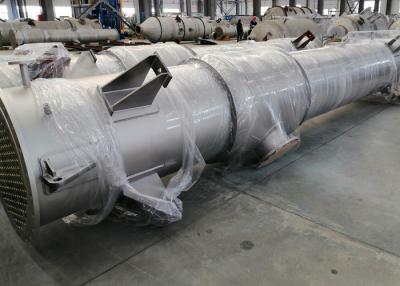 Cina Evaporatore di acciaio inossidabile TVR dai termo compressori Jet Vapor in vendita