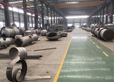 Κίνα ISO9001 θερμικός εξατμιστήρας επανασυμπίεσης TVR ατμού προς πώληση