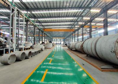 中国 強制される飲料-循環の多数効果の蒸化器 販売のため