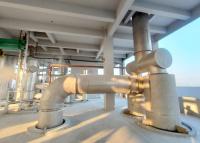 China MEE Multiple Effect Evaporator for Effluent Treatment - 3,000-50,000 kg/h Capacity with 3.5-4.0 Steam Economy for sale