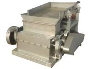 China Automatic Iodized Salt Making Machine Production Line with 3-30 T/H Capacity and 55KW Centrifuge for sale