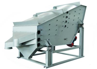 China High Capacity Salt Manufacturing Plant 200-3000m2 Installation Area With Service for sale