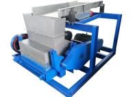 China 250KW Industrial Salt Processing Equipment with 3-30TPH Capacity and SS316L Construction for Edible Salt Production Line for sale