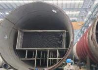 China 5t/hr Sodium Chloride NaCl Multi Effect Evaporation System Steam Powered for sale